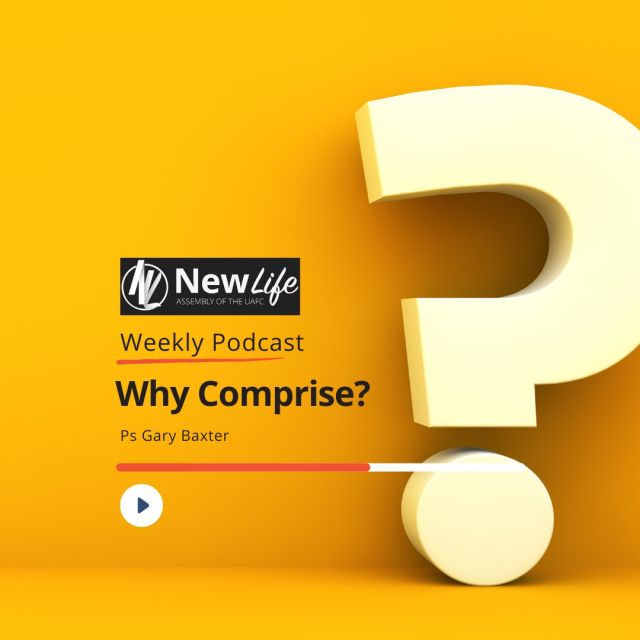 NewLife | Assembly of the UAFC