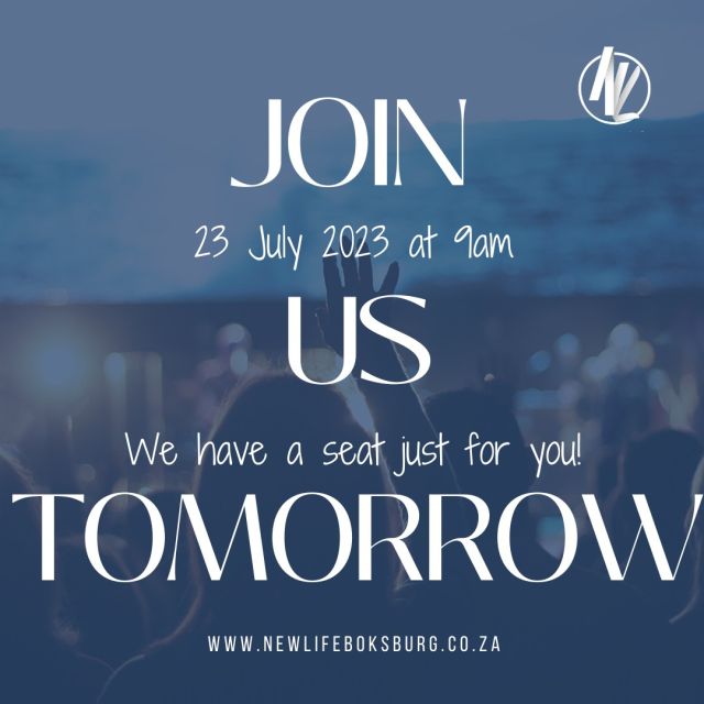 NewLife | Assembly of the UAFC